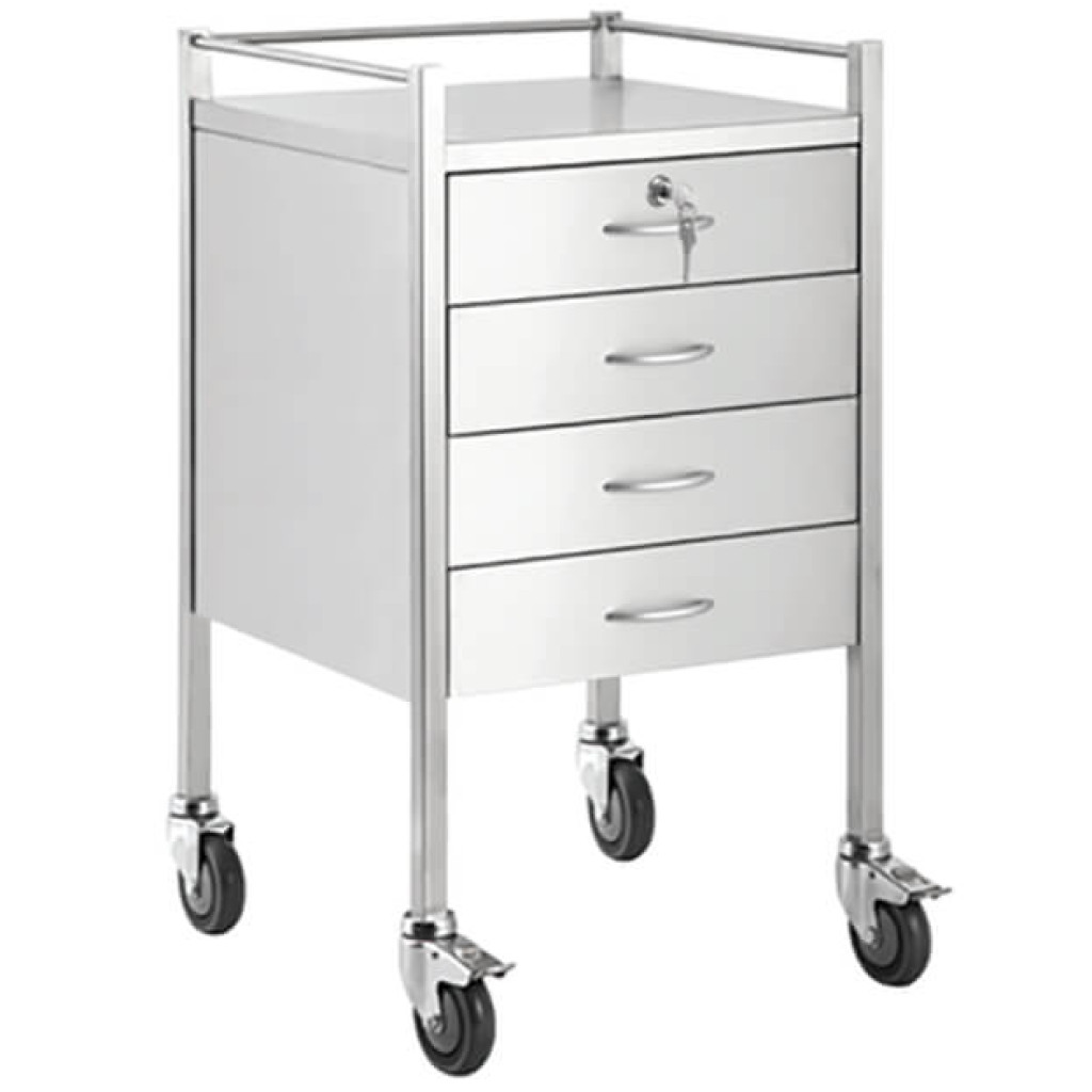 Trolleys With Drawers, Carts, IV & Shelving | Access Health
