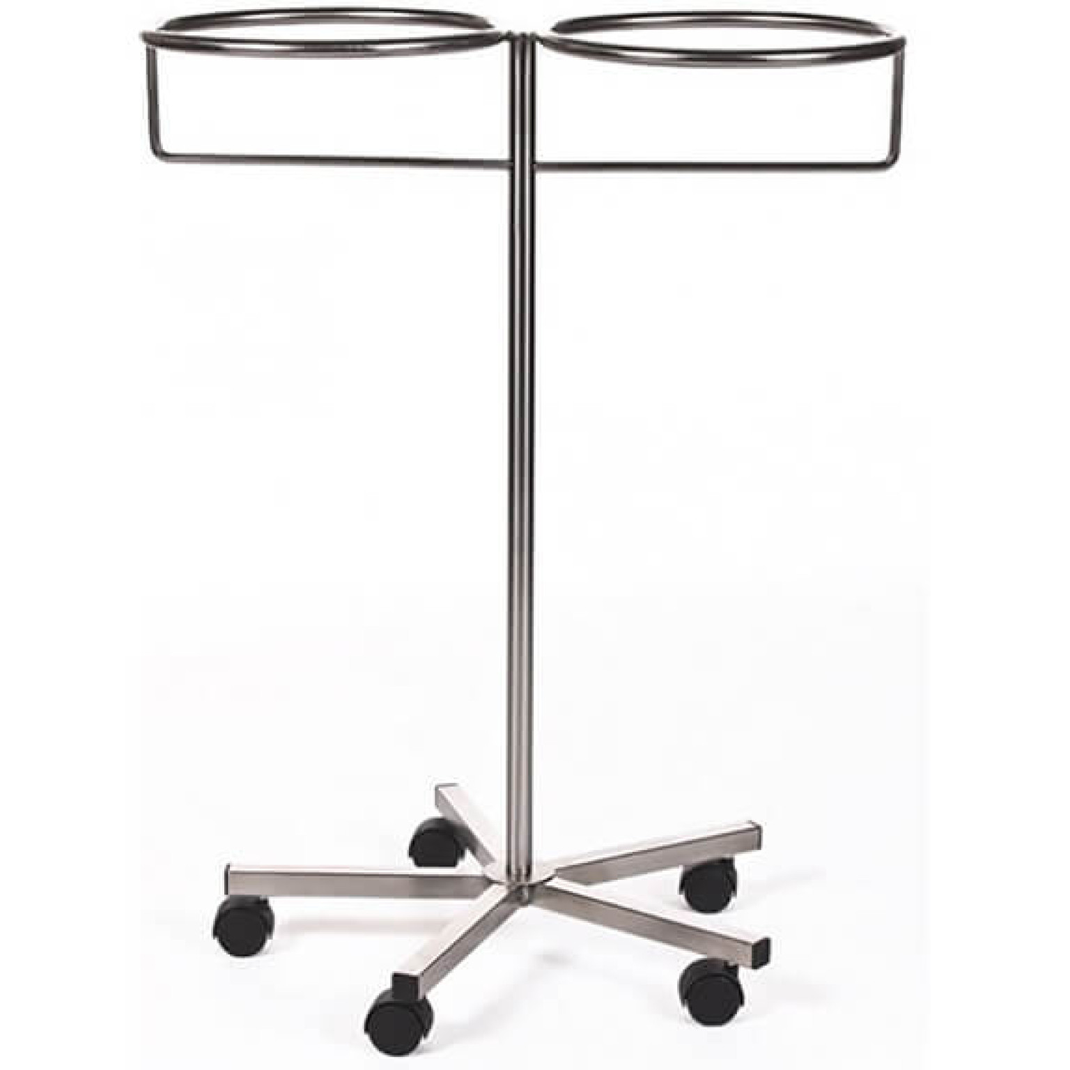Stainless Steel Bowl Stand and Bowl | Access Health