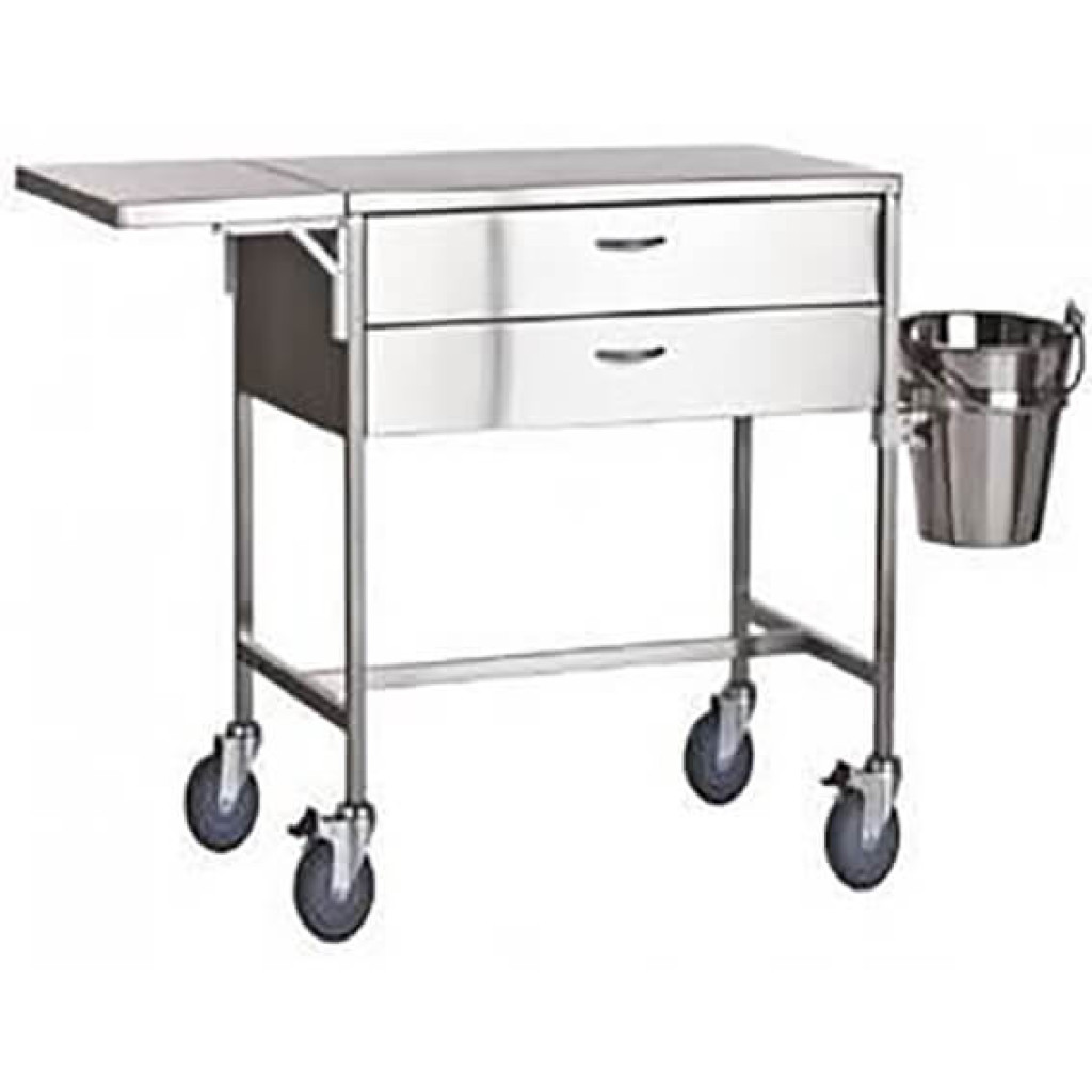 Trolleys With Drawers, Carts, IV & Shelving | Access Health