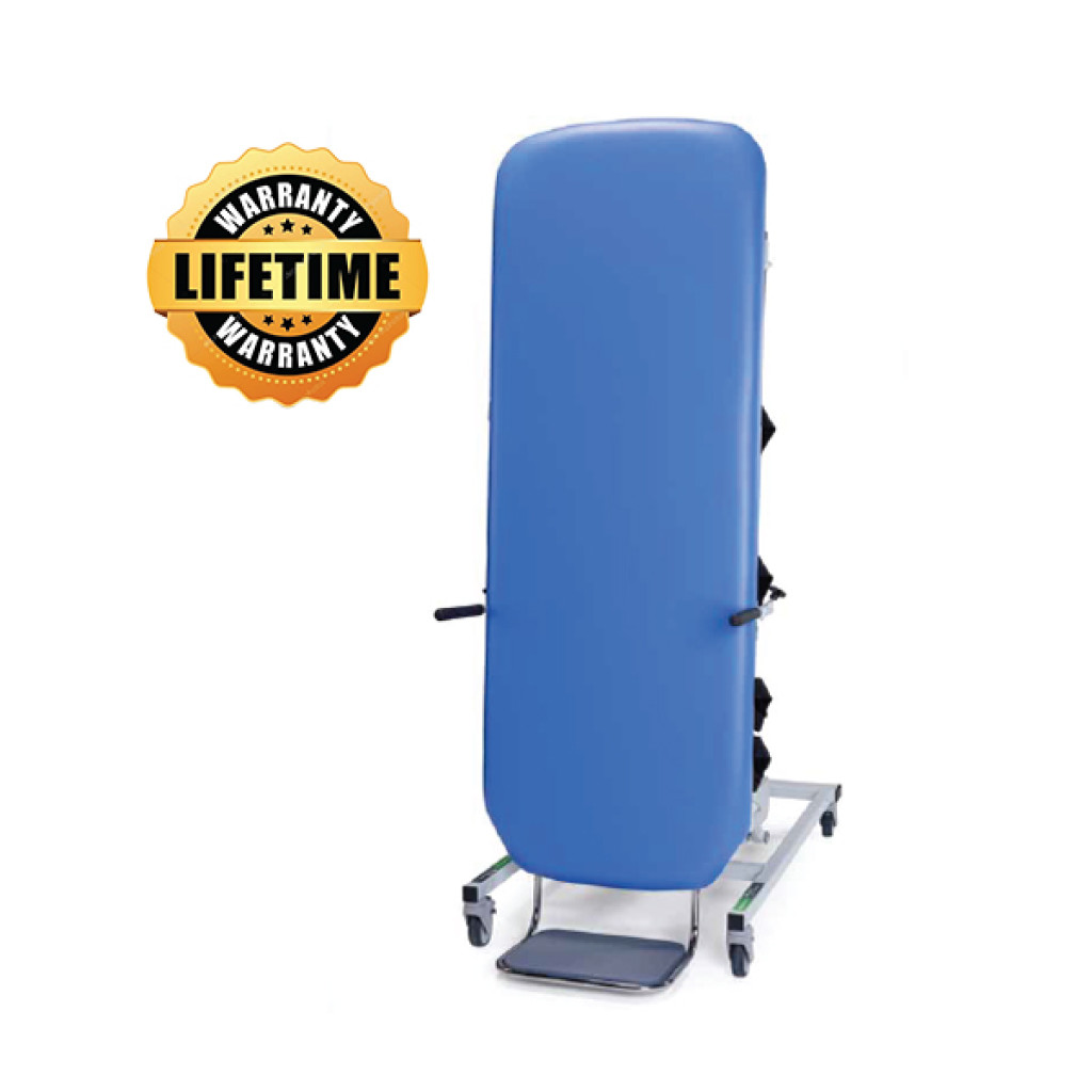 Plinth Medical – 511 Tilt Table Variable Height | Access Health