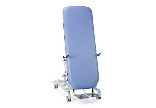 Plinth Medical – 511 Tilt Table Variable Height | Access Health