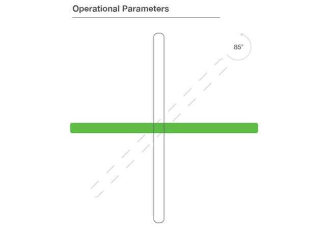 Plinth Medical – 511 Tilt Table Variable Height | Access Health
