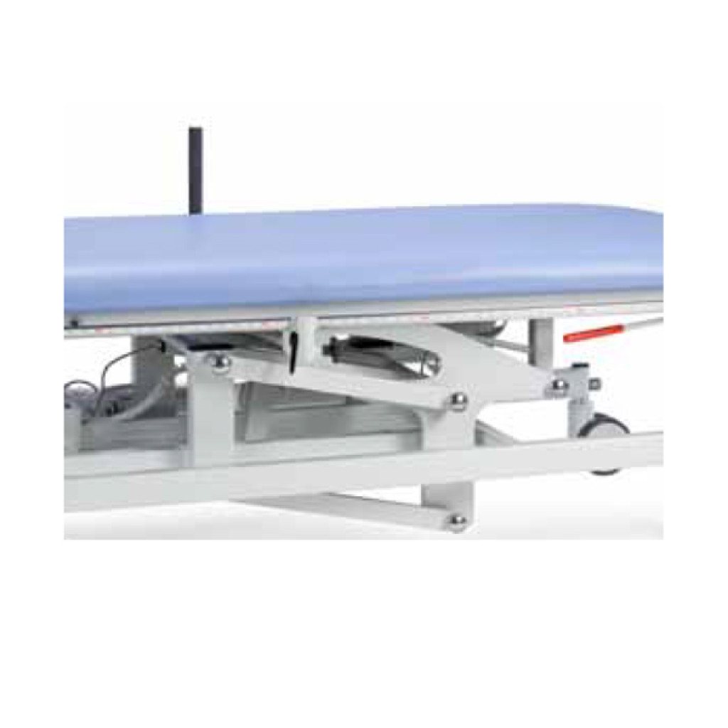 Plinth Medical – 511 Tilt Table Variable Height | Access Health