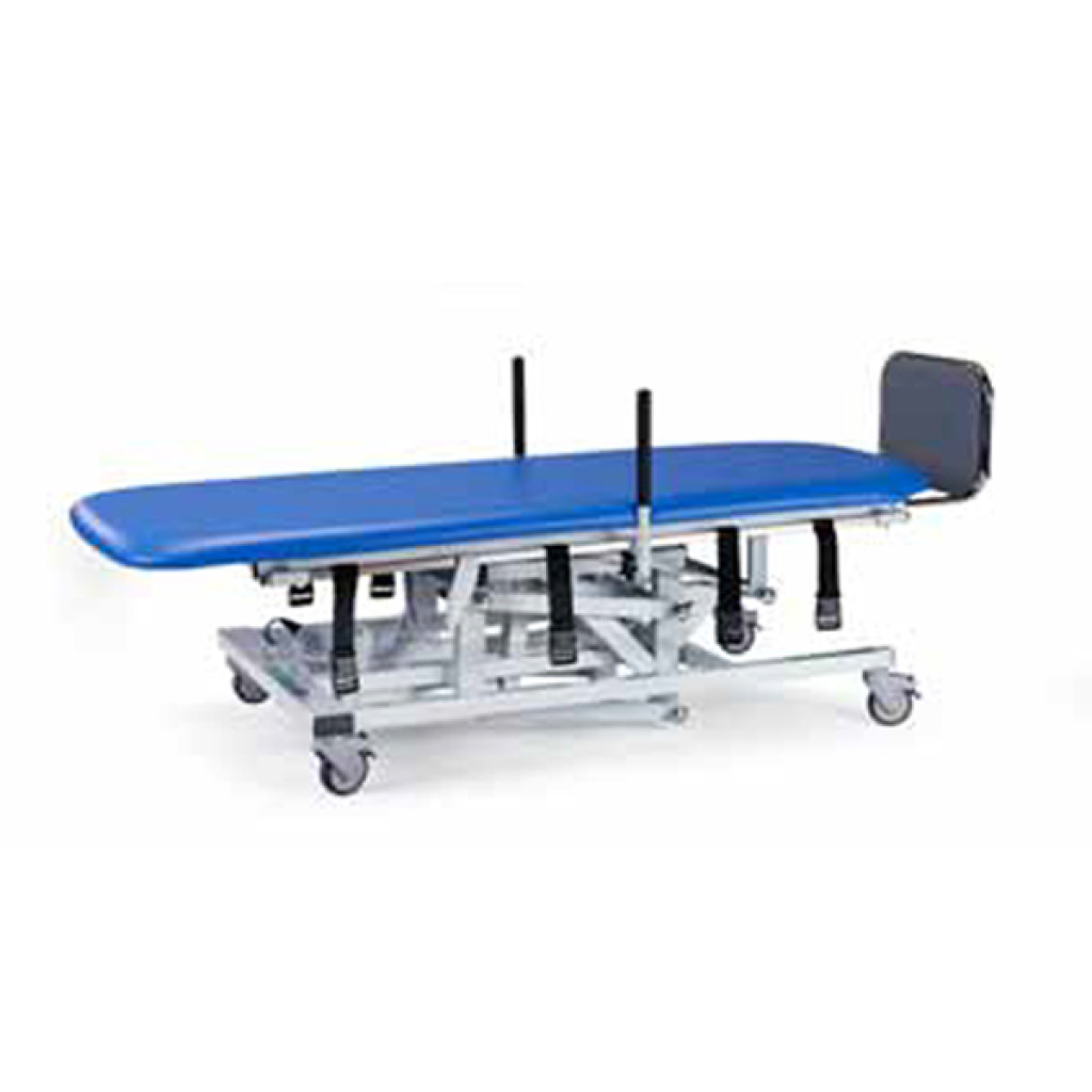Plinth Medical – 511 Tilt Table Variable Height | Access Health