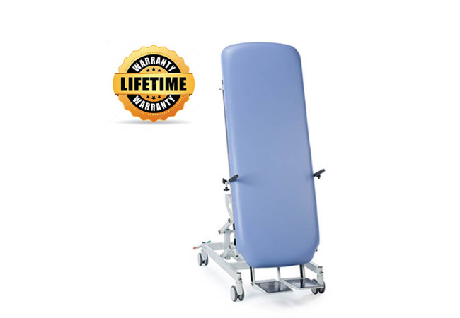 Plinth Medical – 511 Tilt Table Variable Height | Access Health