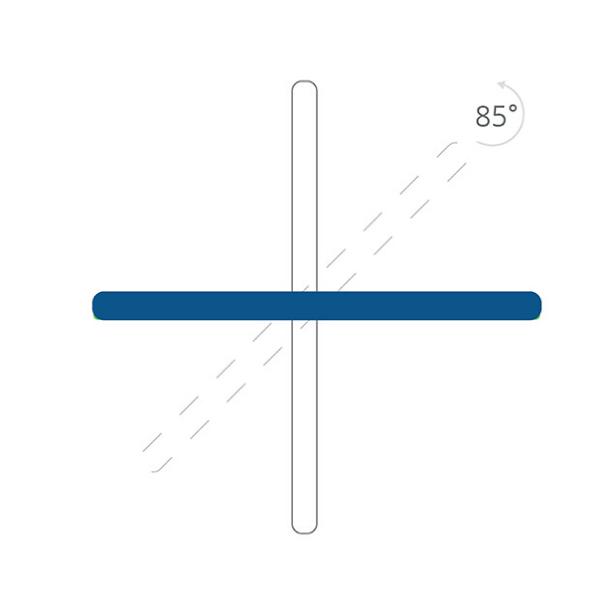 Plinth Medical – 511 Tilt Table Variable Height | Access Health