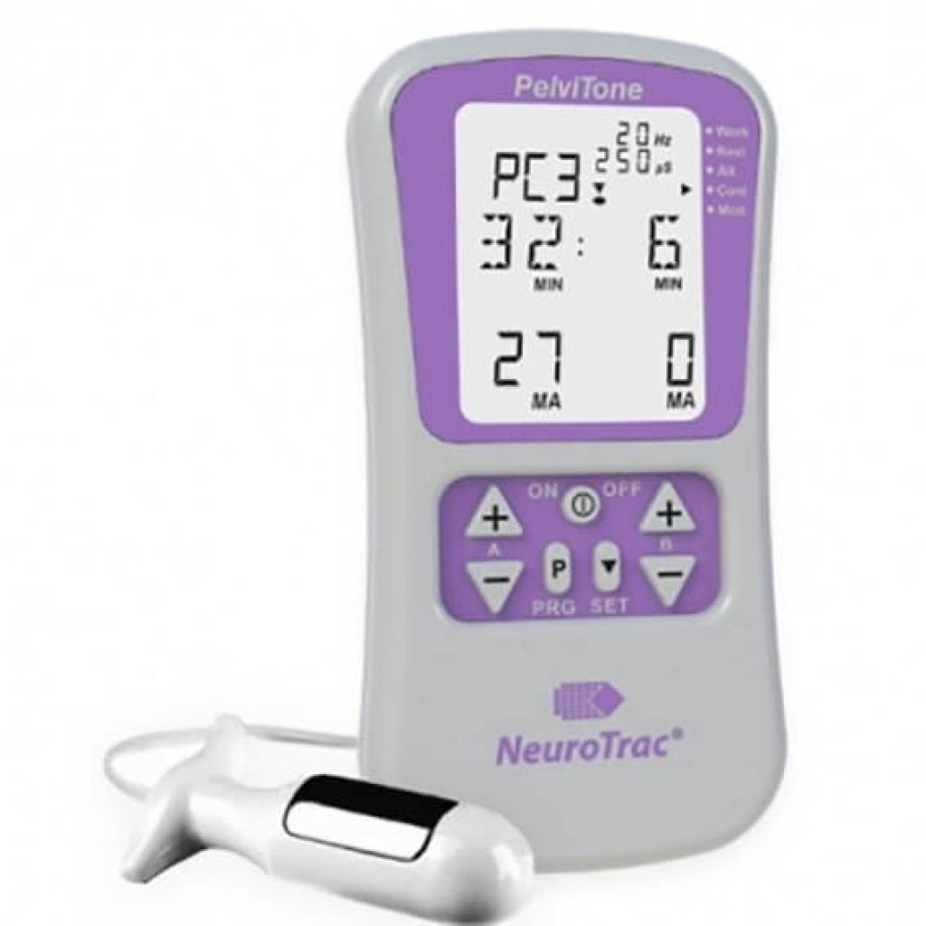 NeuroTrac® Pelvitone Continence | Access Health
