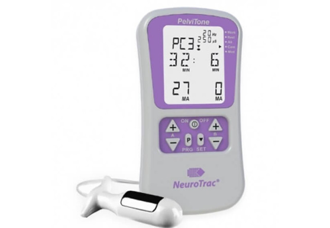 NeuroTrac® Pelvitone Continence | Access Health