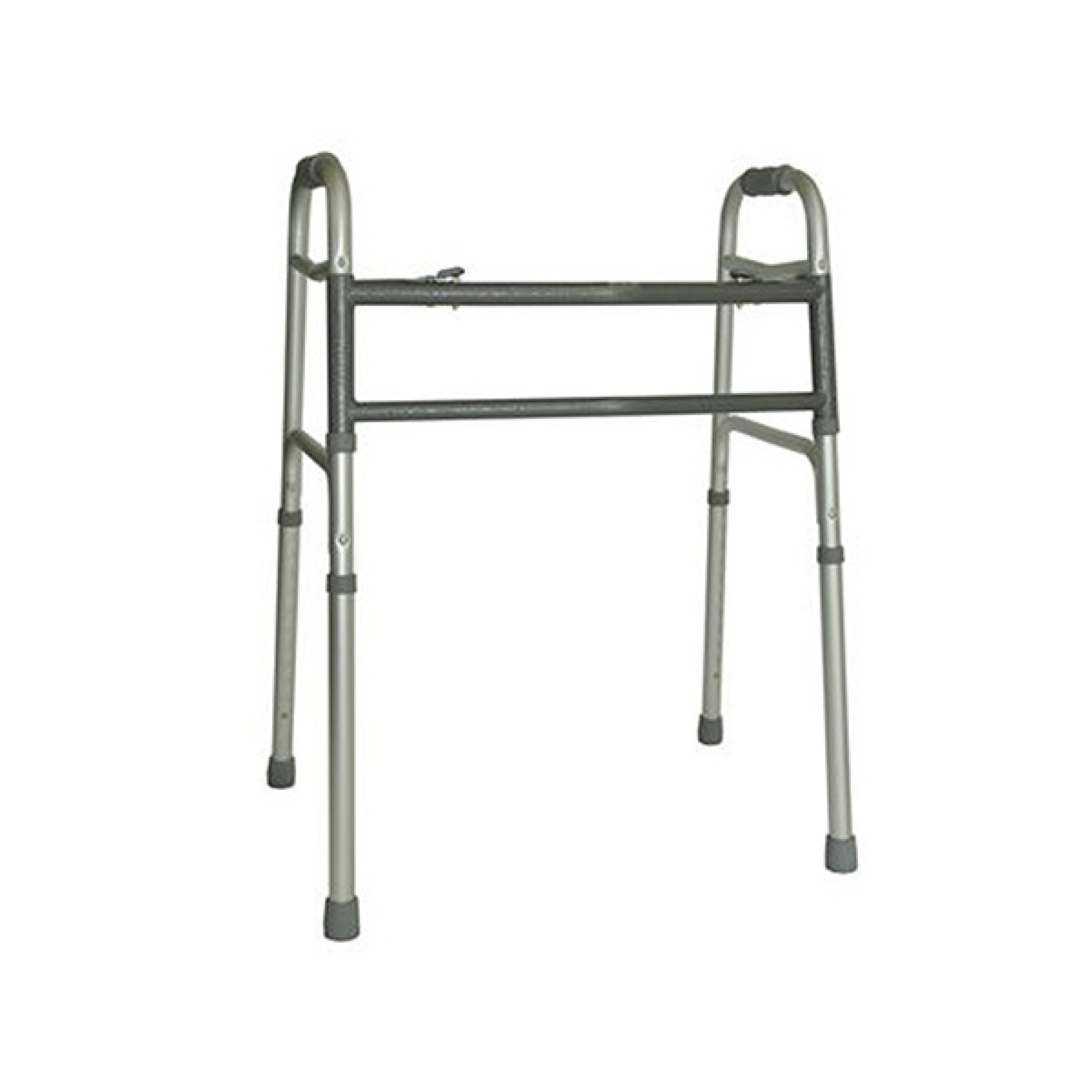 Bariatric Folding Walking Frame - SWL 227Kg | Access Health