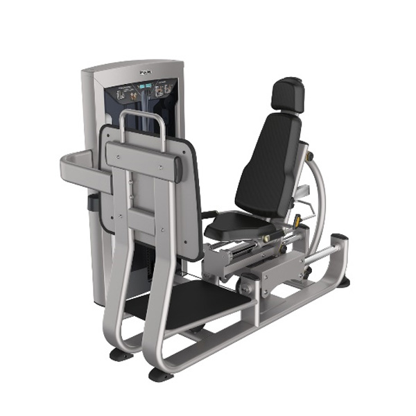 Exoform Leg Press | Access Health