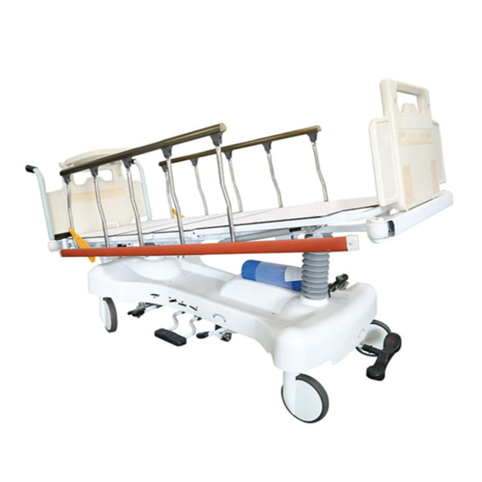 TRIBUTE Hospital Emergency Plus Patient Transport Stretcher | Access Health