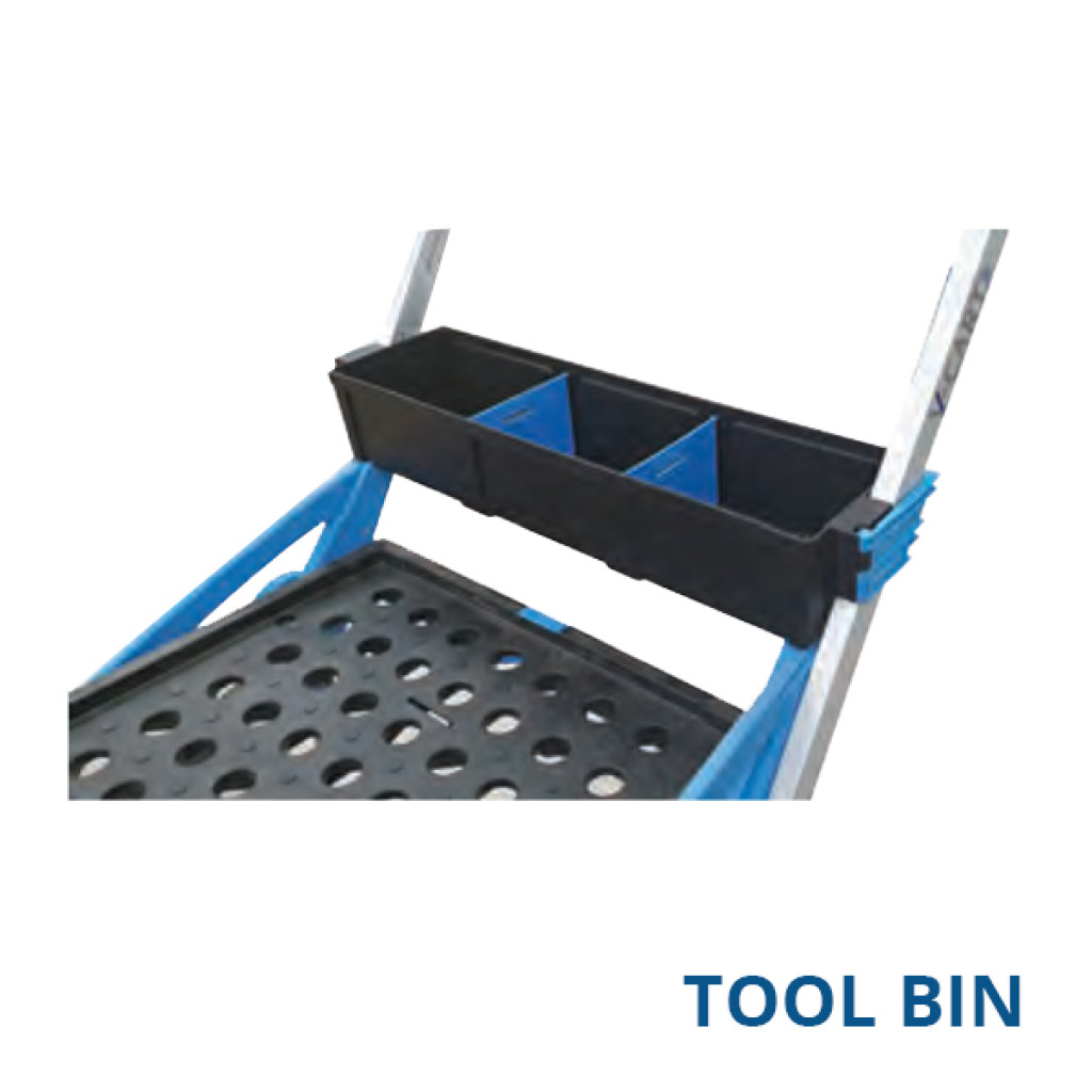 V-Cart Folding Trolley | Access Health