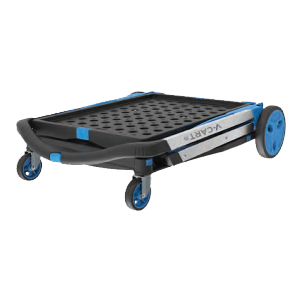 V-Cart Folding Trolley | Access Health