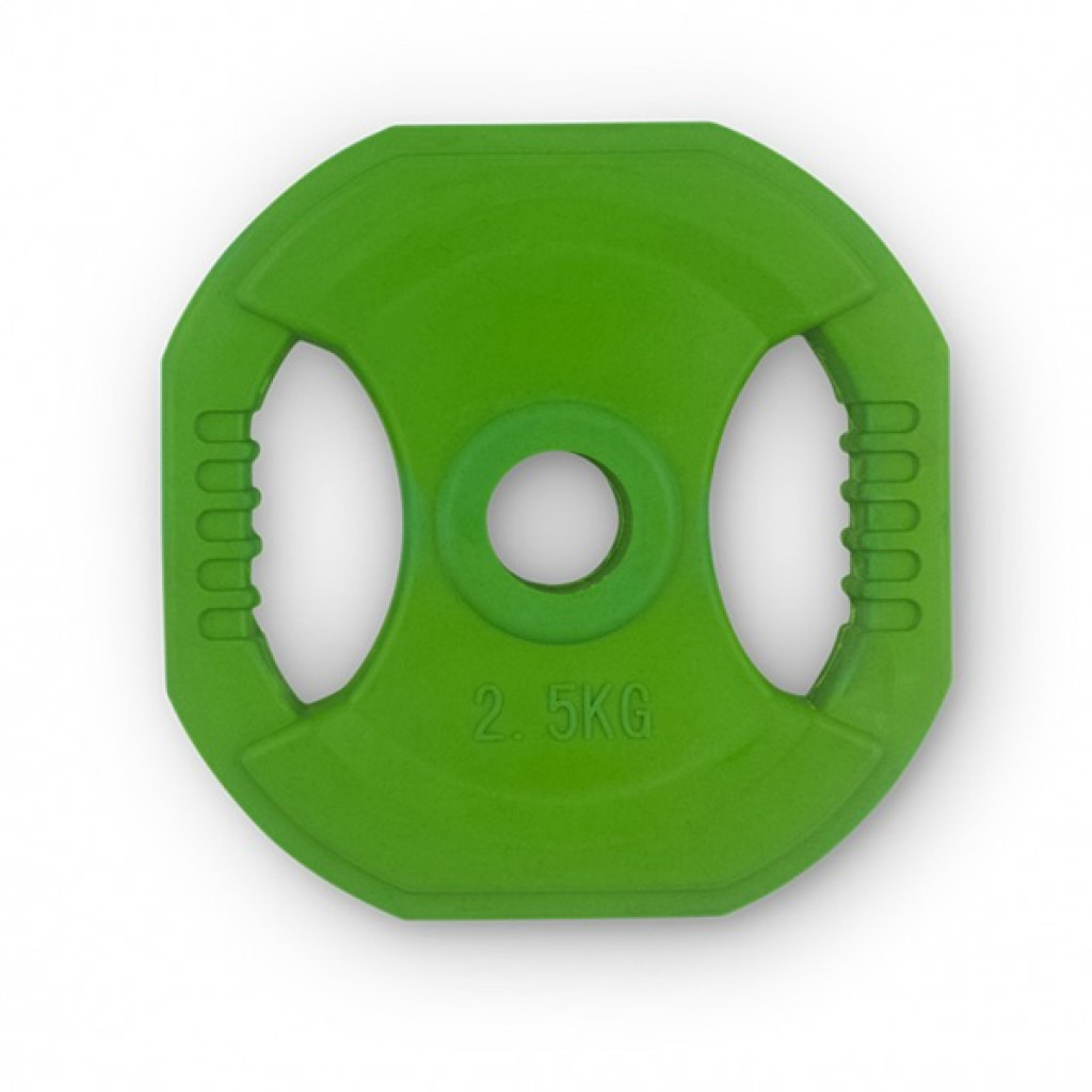 BODYWORX 20Kg Aerobic Weight Set | Access Health