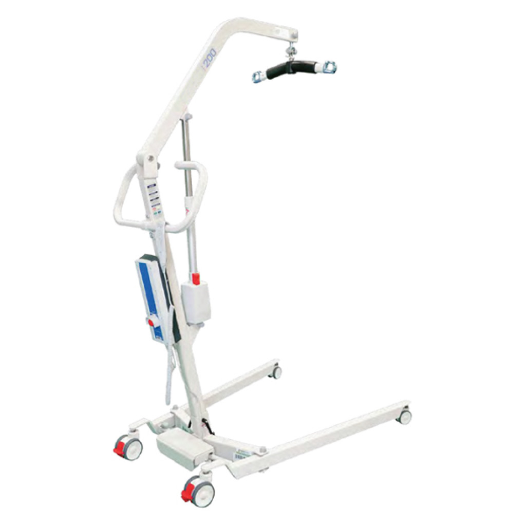 Patient Handling | Access Health