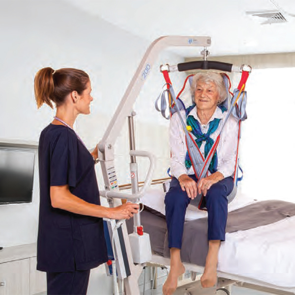 Aspire Patient Lifter 200S | Access Health