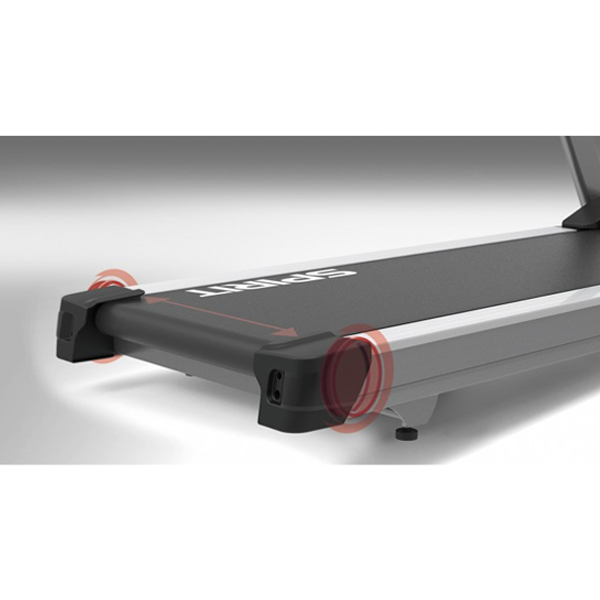 SPIRIT Treadmill XT685 – Light Commercial | Access Health