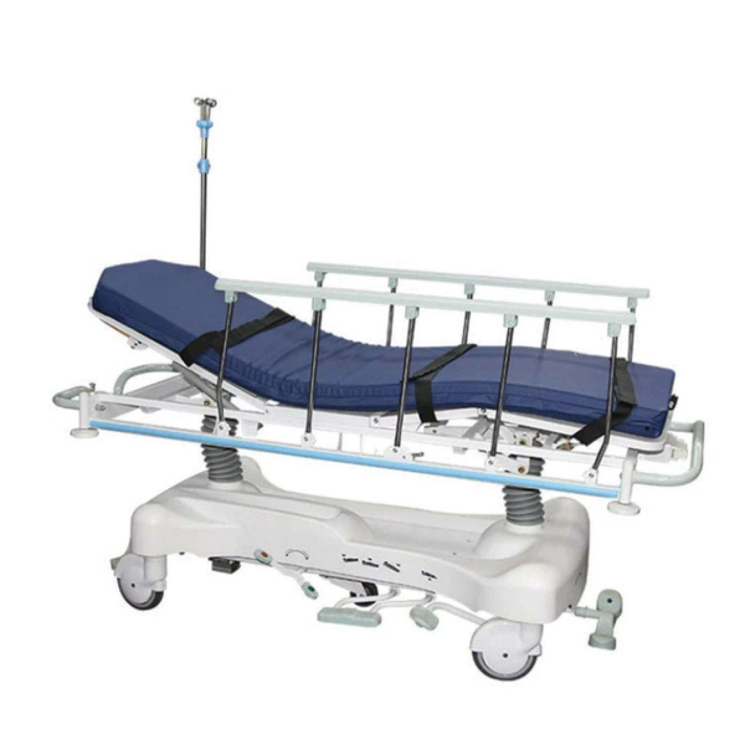 TRIBUTE Hospital Transfer Trolley | Access Health