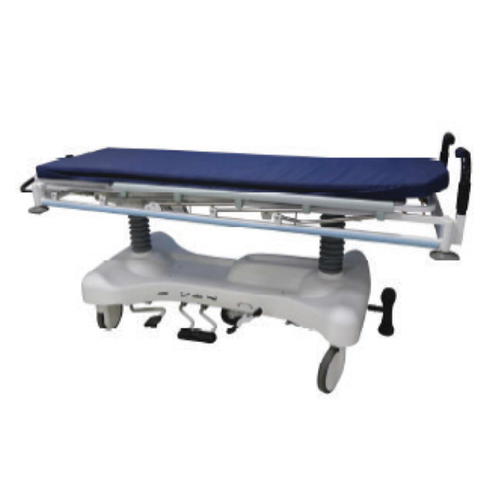 TRIBUTE Hospital Transfer Trolley | Access Health