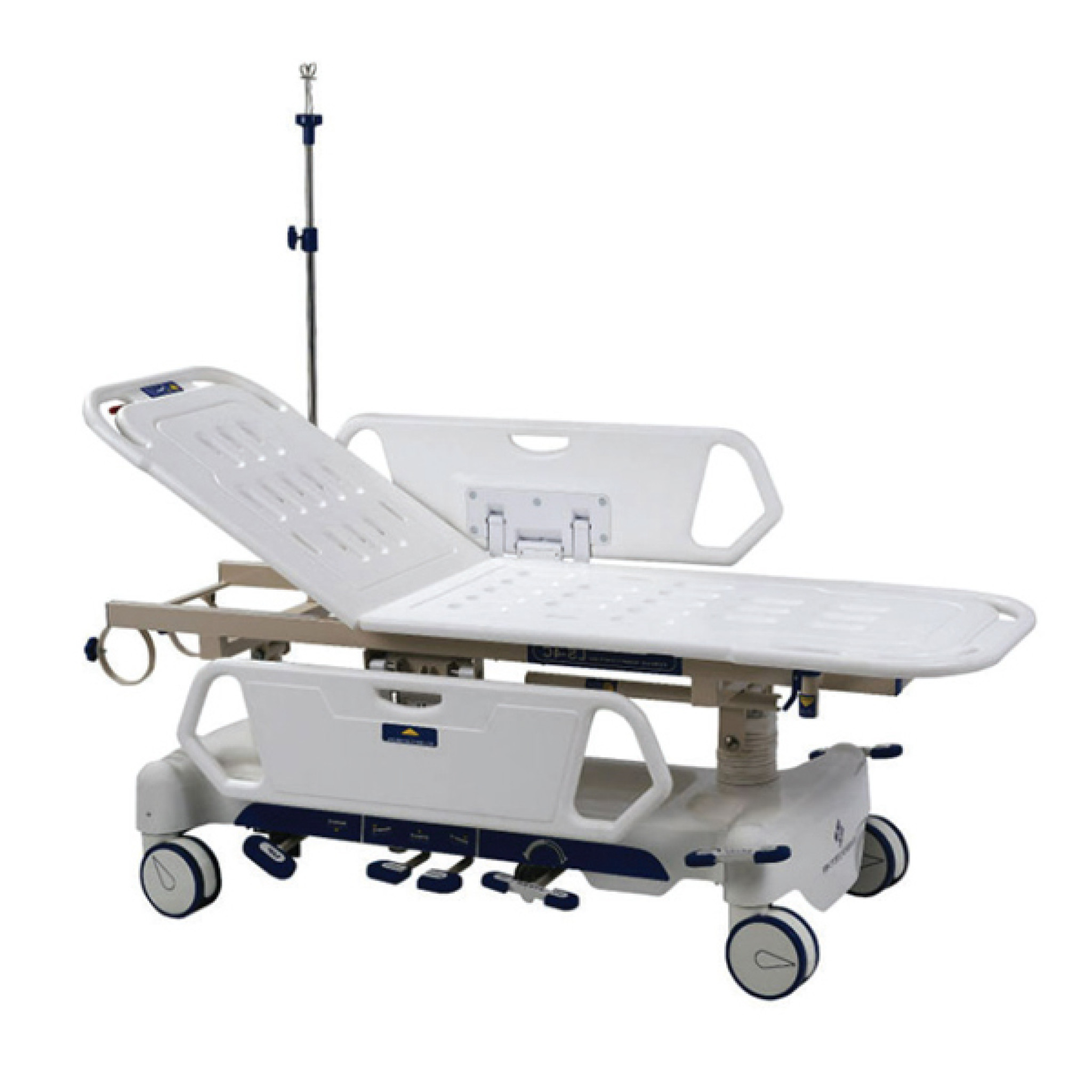 TRIBUTE Hospital Emergency Transport Stretcher | Access Health