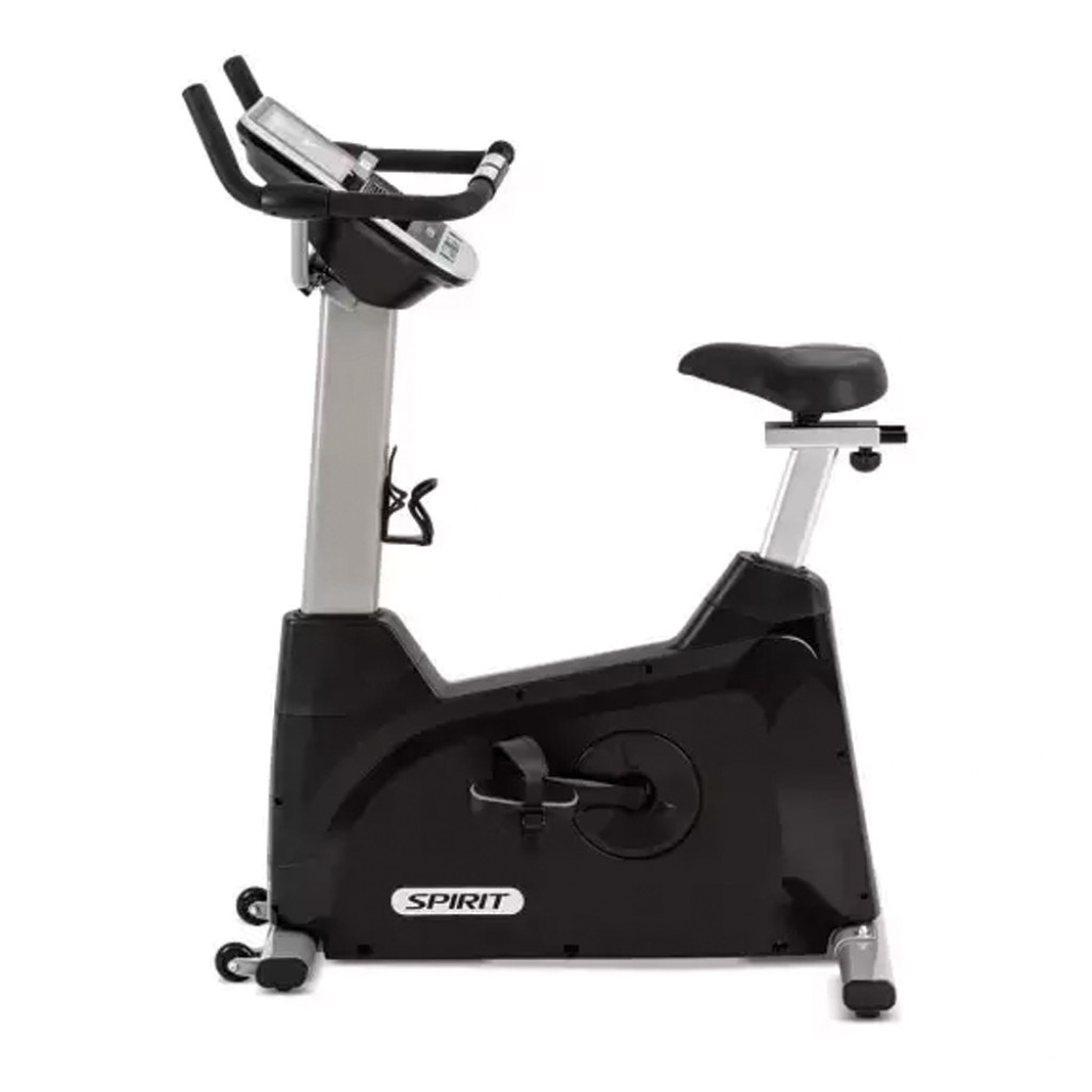 SPIRIT SXBU55 Upright Bike | Access Health