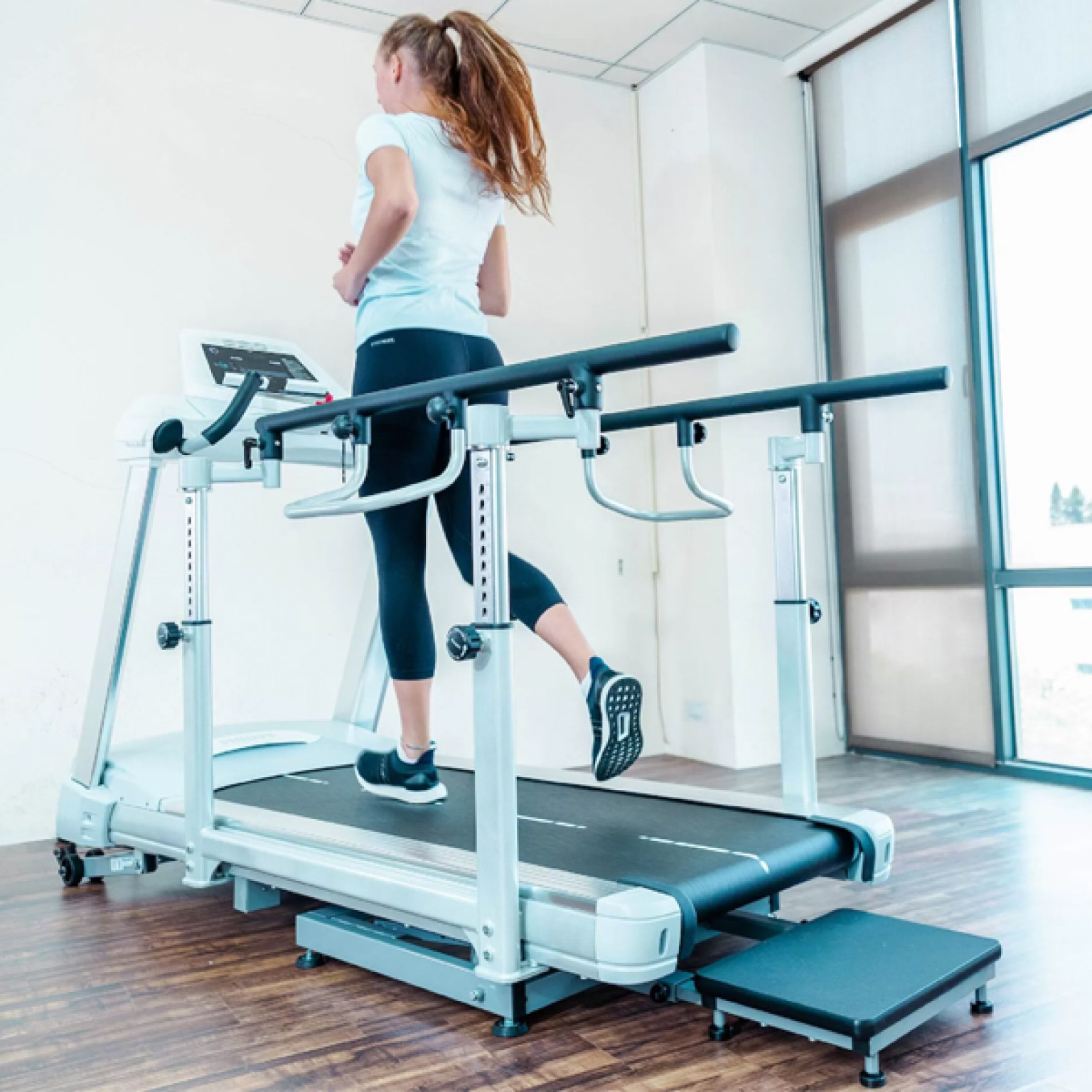 Dyaco Medical 7.0T Rehabilitation Medical Treadmill | Access Health