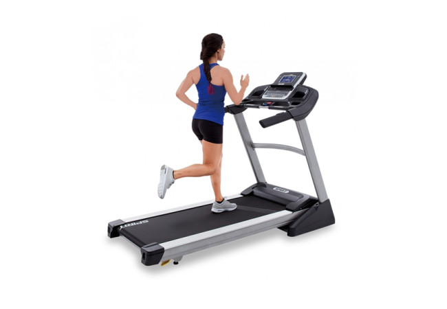 Spirit Medical Treadmill XT385 (Folding) | Access Health