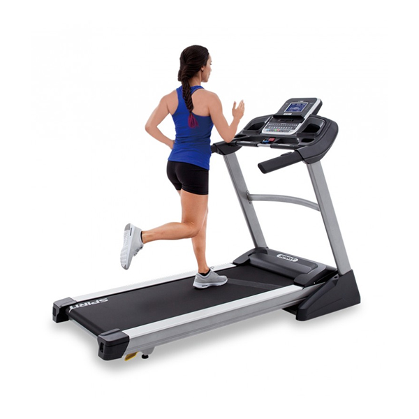 Spirit Medical Treadmill XT385 (Folding) | Access Health