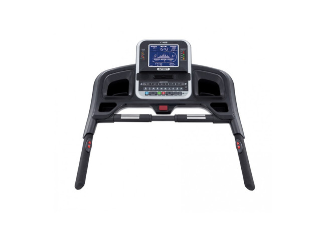 Spirit Medical Treadmill XT385 (Folding) | Access Health