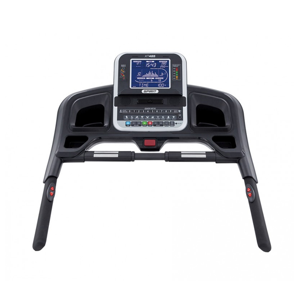 Spirit Medical Treadmill XT385 (Folding) | Access Health