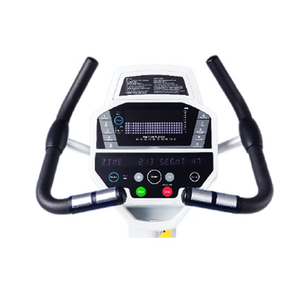 Dyaco Medical 7.0U Rehabilitation Upright Bike | Access Health