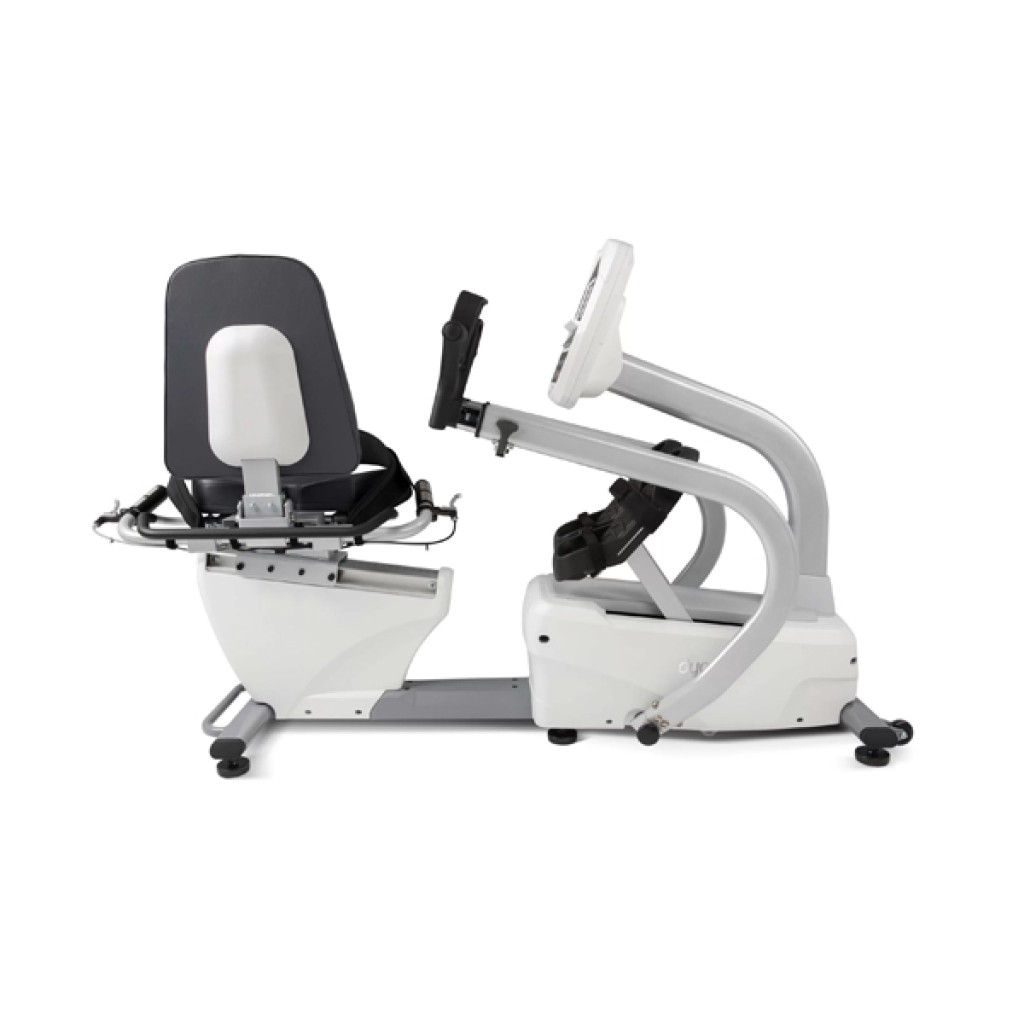 Dyaco Medical 7.0R Rehabilitation Recumbent Bike | Access Health