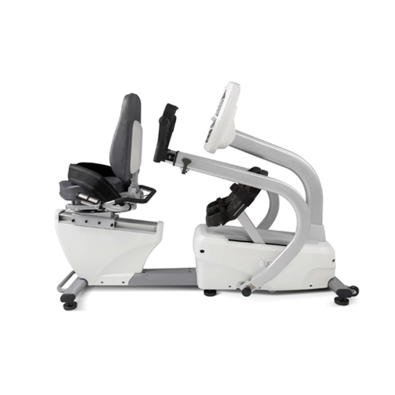 Dyaco Medical 7.0R Rehabilitation Recumbent Bike | Access Health