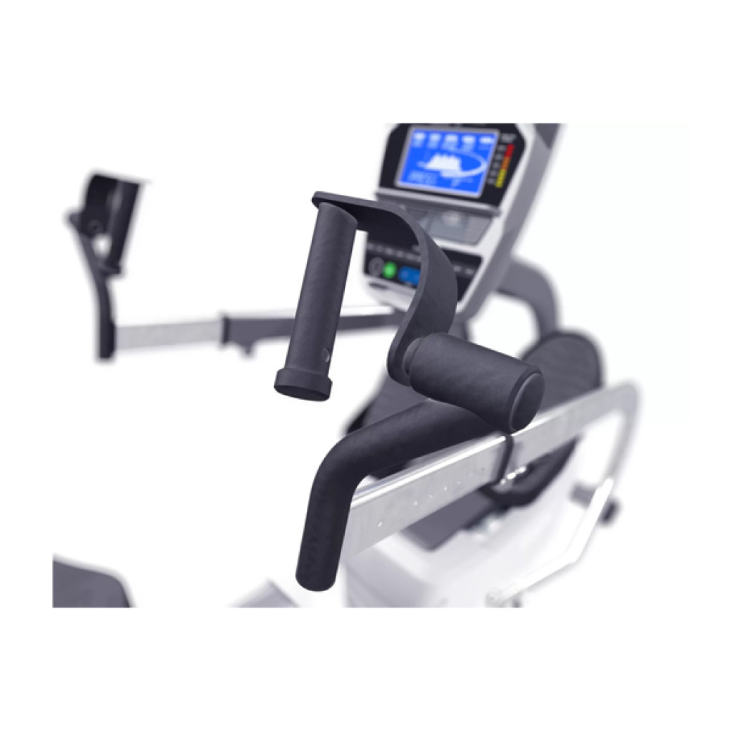 Dyaco Medical 7.0S Rehabilitation Recumbent Stepper | Access Health