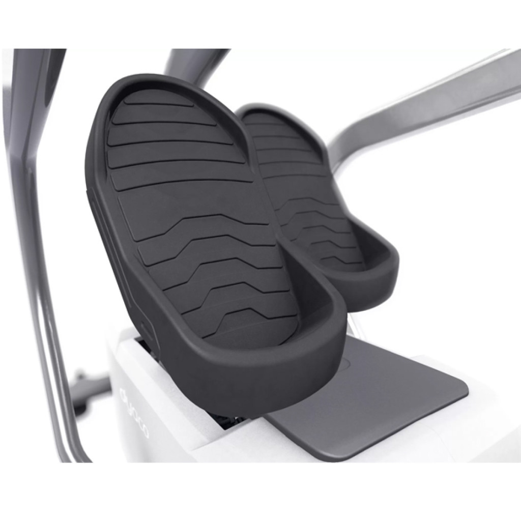 Dyaco Medical 7.0S Rehabilitation Recumbent Stepper | Access Health