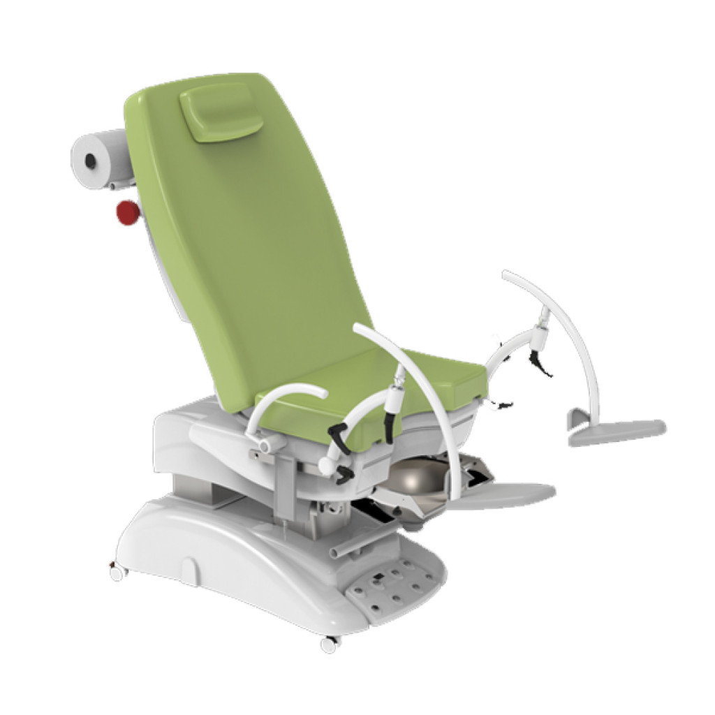 Tecnodent Urology Chair – Serenity Next | Access Health