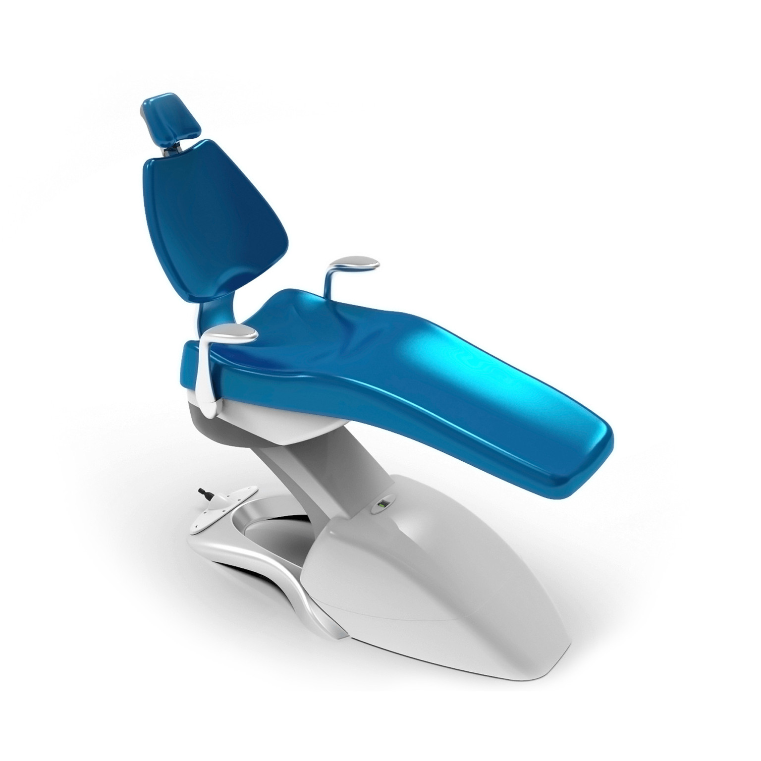 Tecnodent Outpatients Procedure Chair – Sting | Access Health