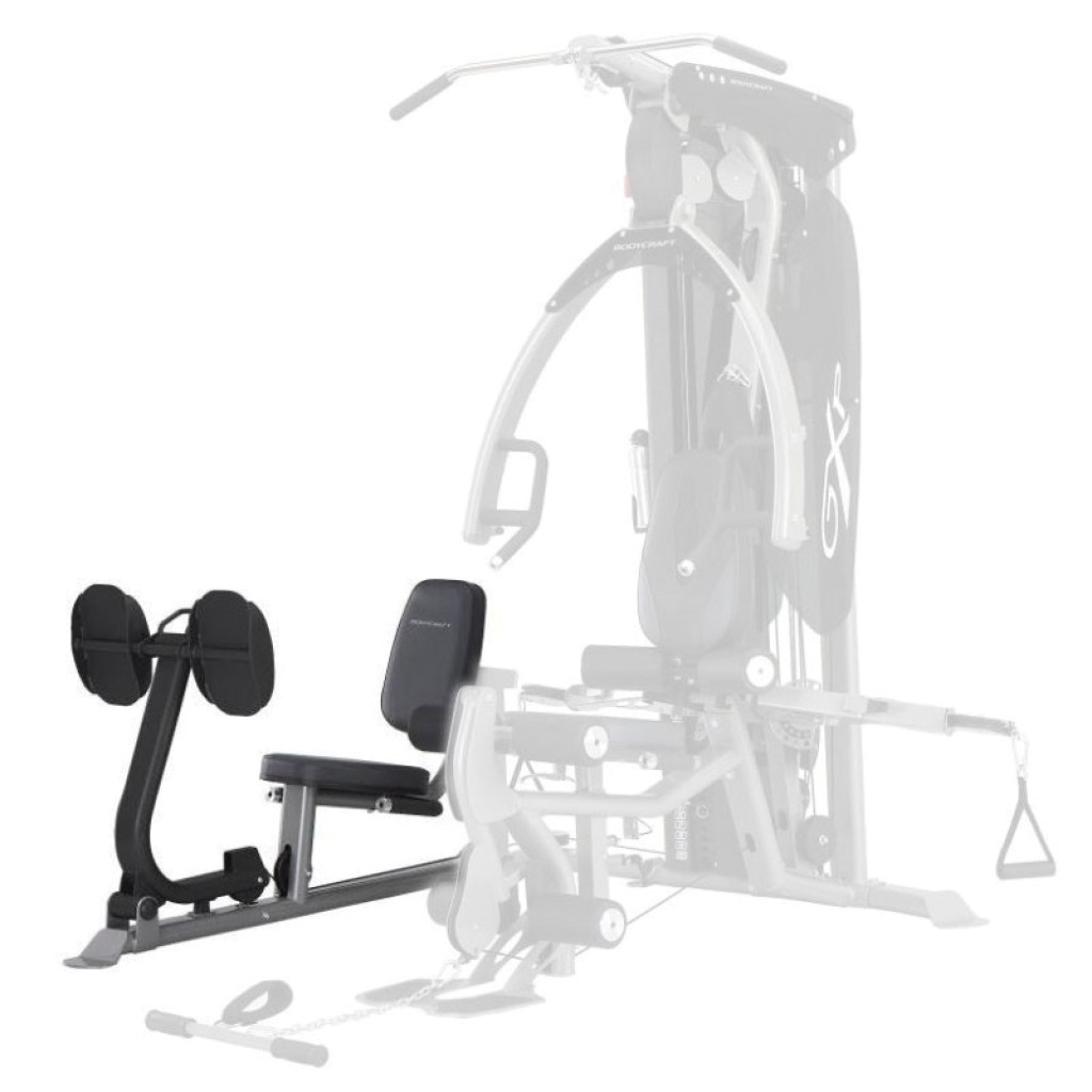 BODYCRAFT LGX Home Gym – Light Commercial | Access Health