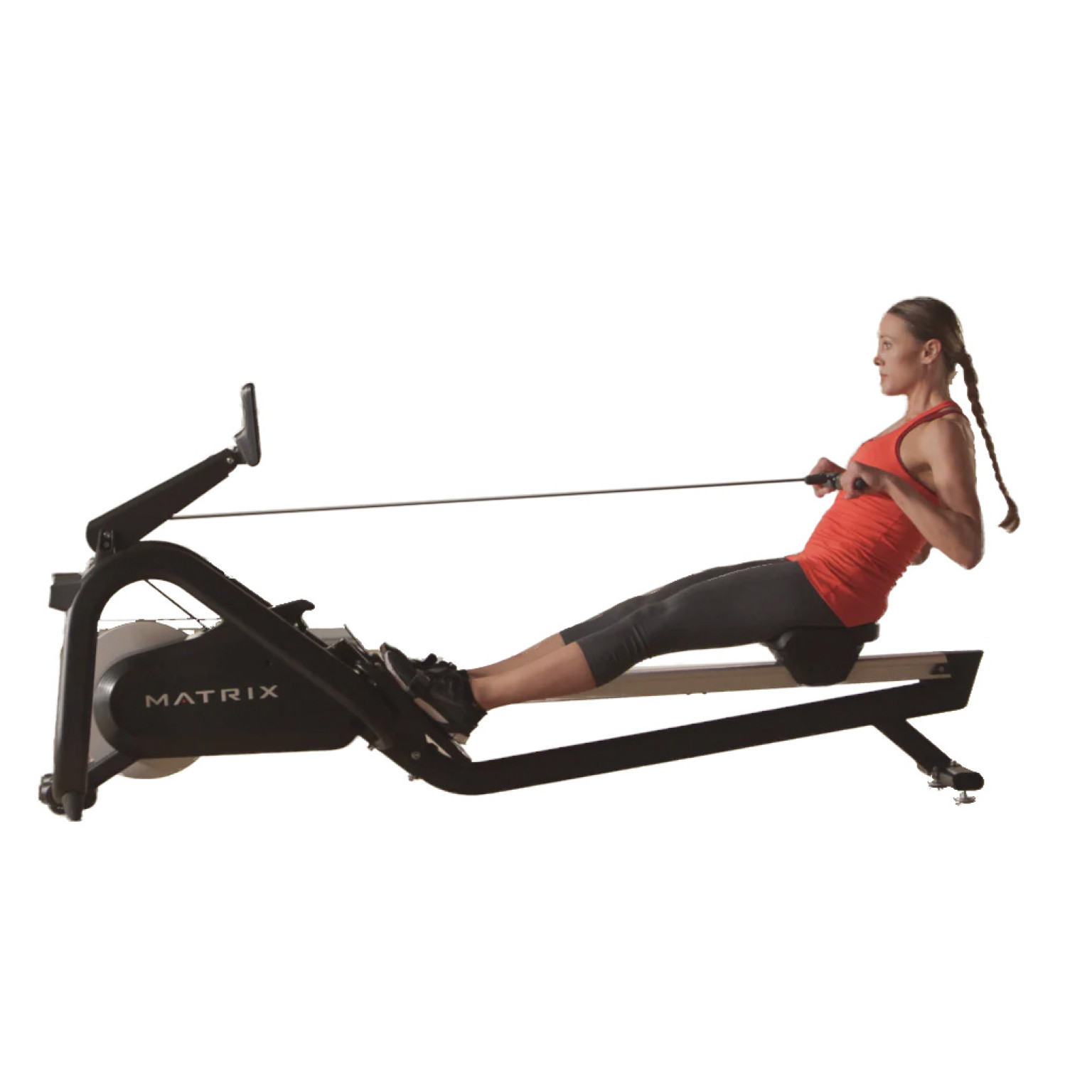 Matrix Rower | Access Health