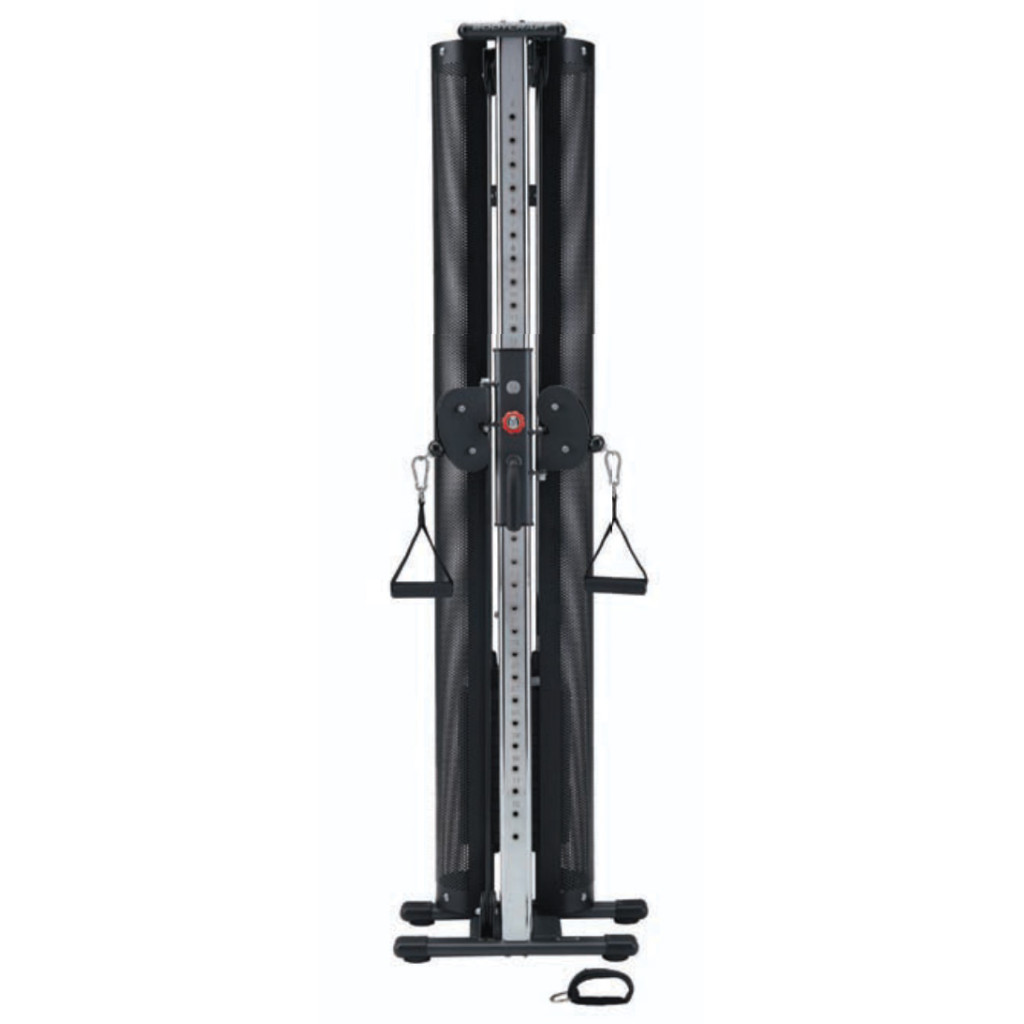 BODYCRAFT Cable Pull Station – 90Kg | Access Health