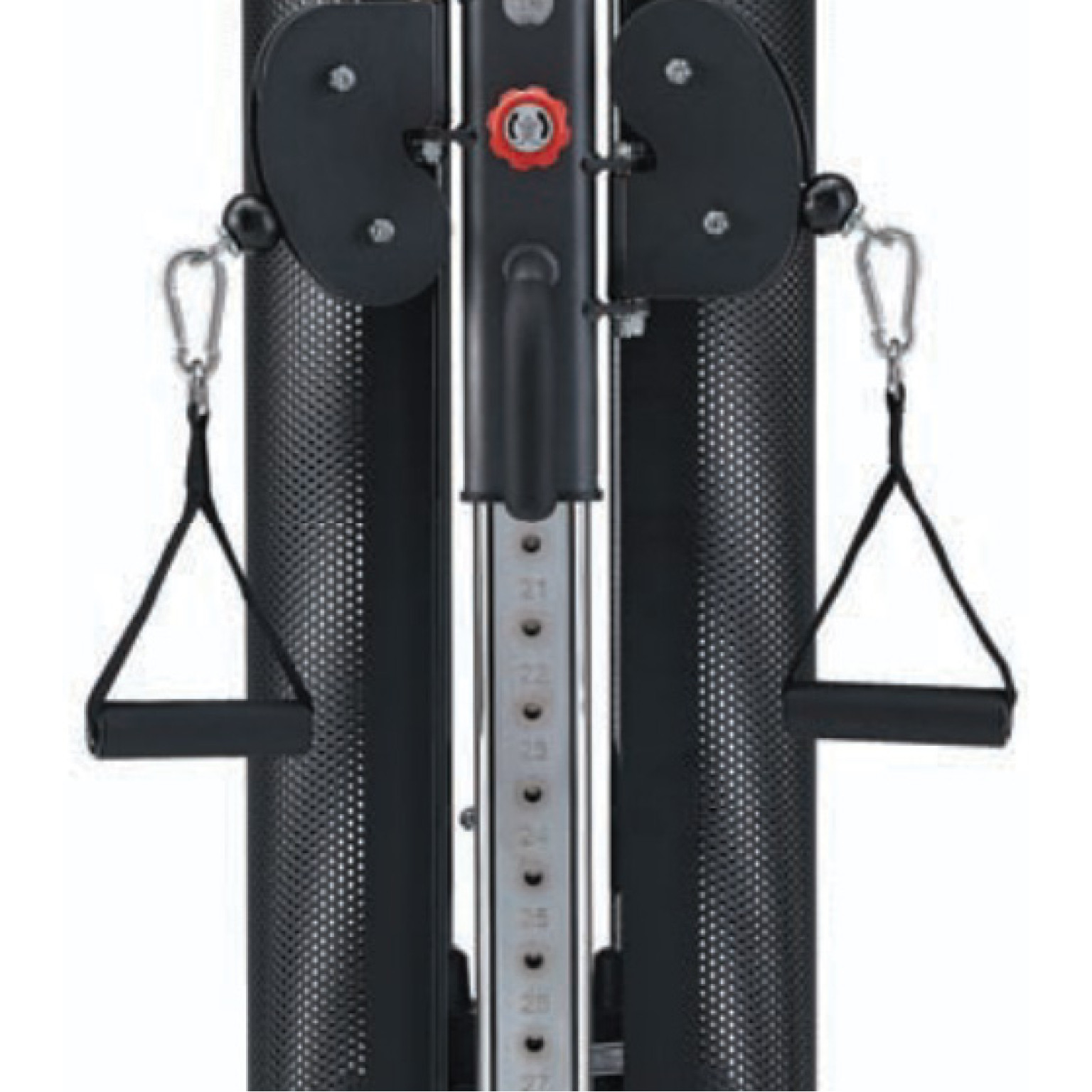 BODYCRAFT Cable Pull Station – 90Kg | Access Health