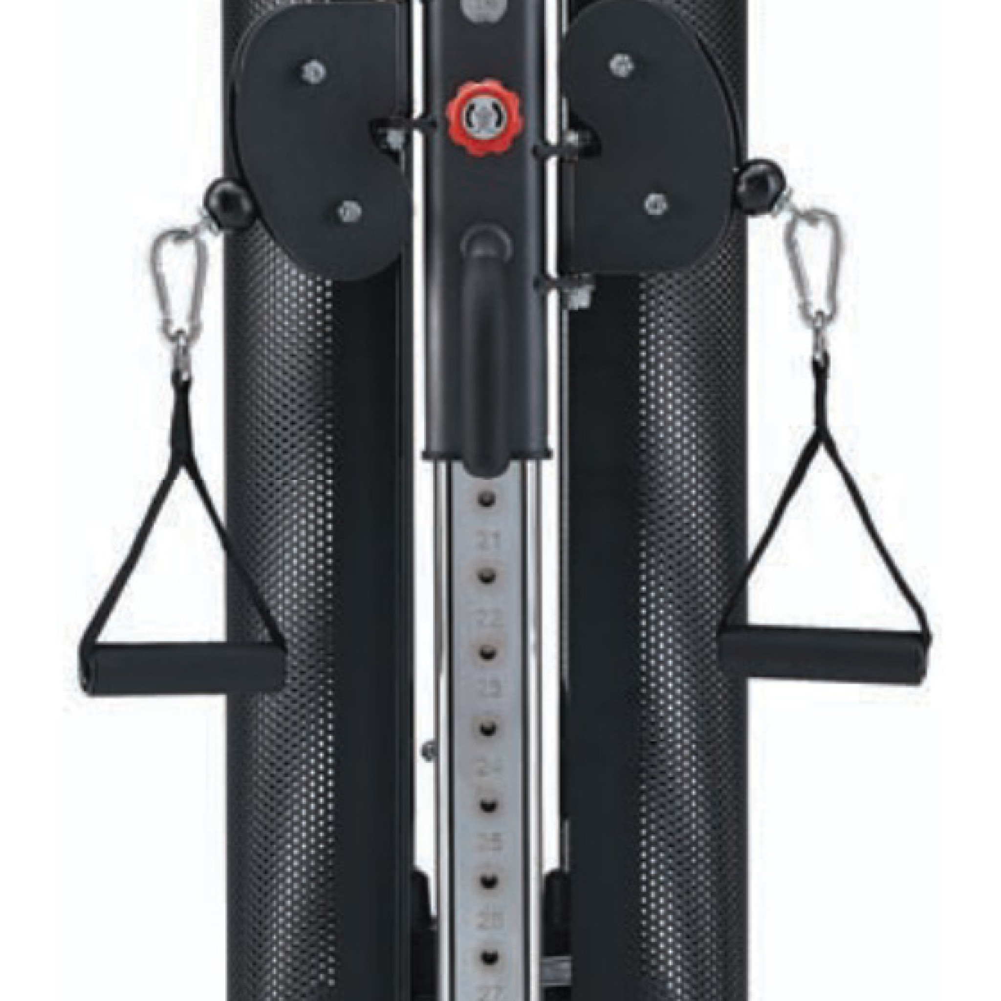 BODYCRAFT Cable Pull Station – 90Kg | Access Health