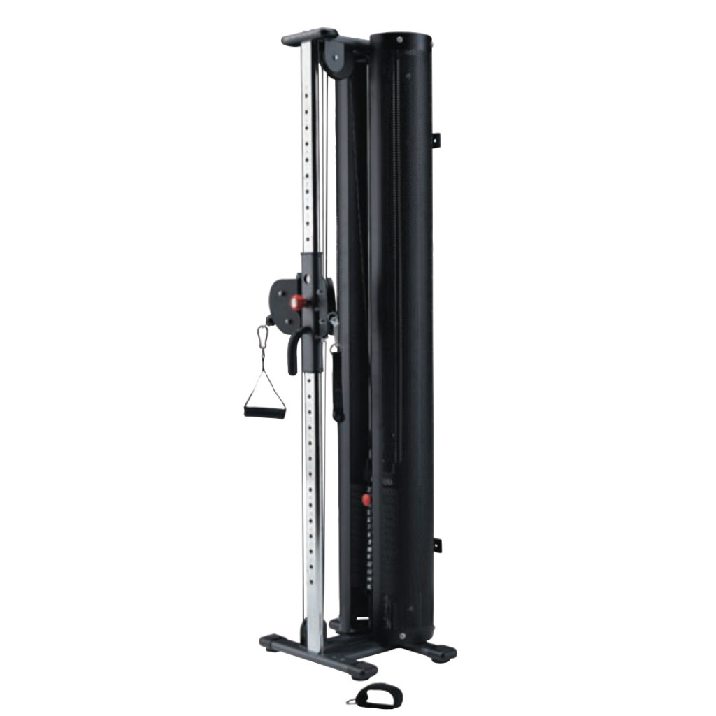BODYCRAFT Cable Pull Station – 90Kg | Access Health