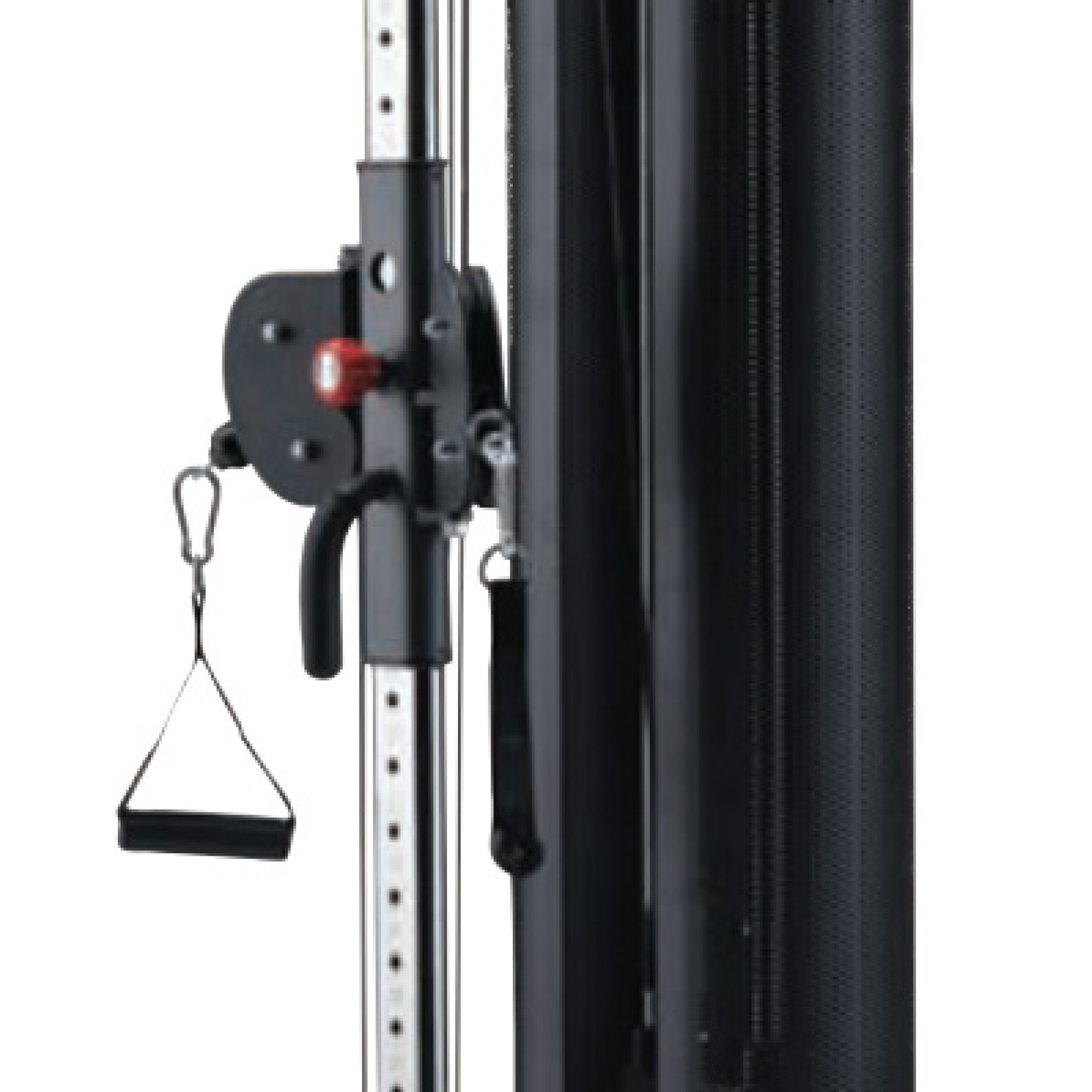 BODYCRAFT Cable Pull Station – 90Kg | Access Health