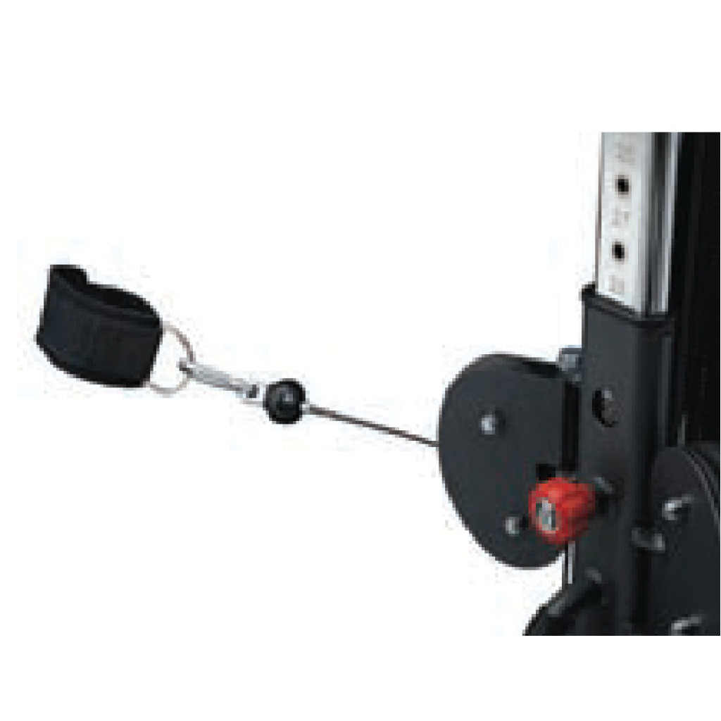 BODYCRAFT Cable Pull Station – 90Kg | Access Health