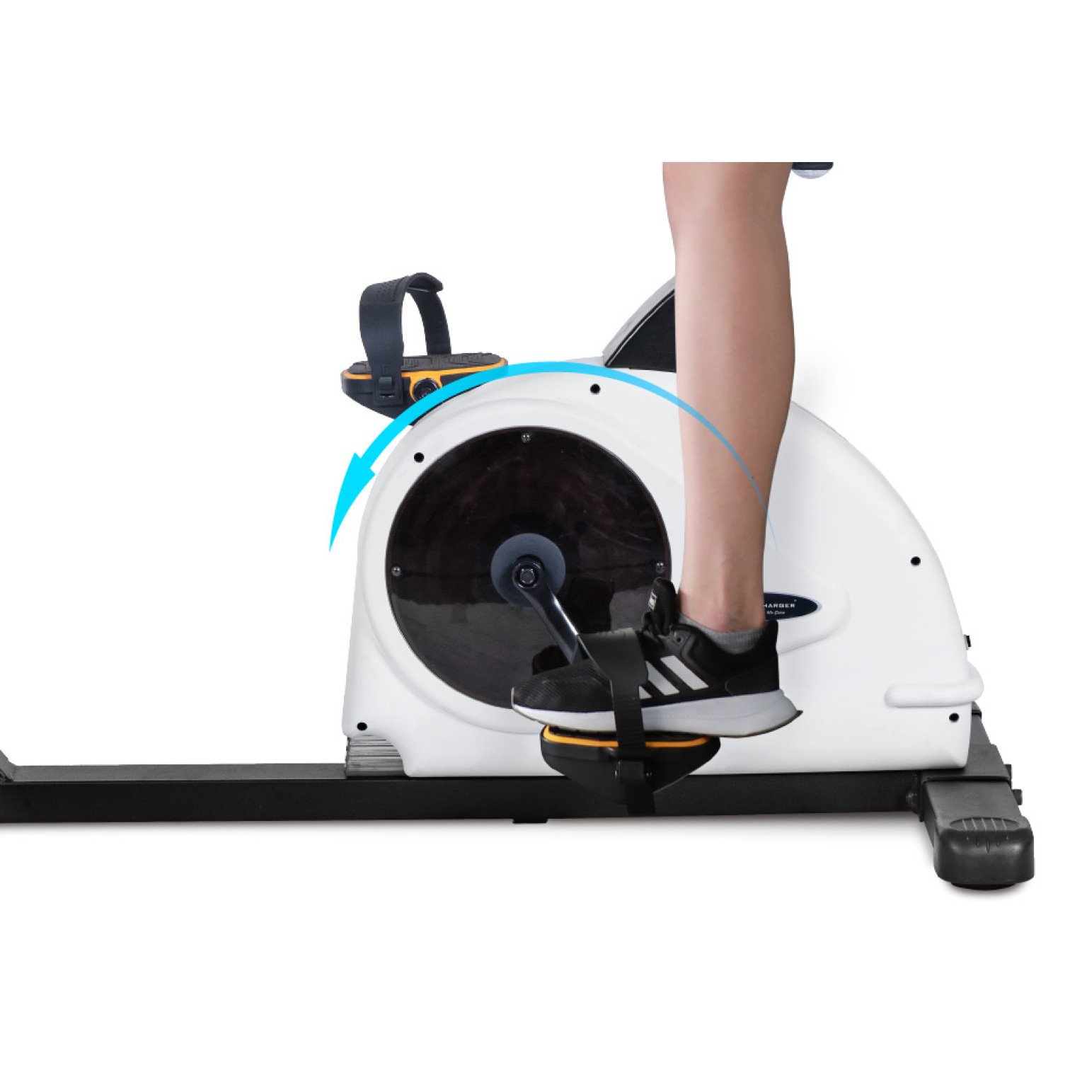 Physio Ergo Bike – Upright | Access Health