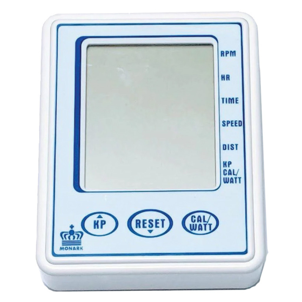 Monark 874E – Manual Peak Ergometer Cycle For Wingate Test | Access Health
