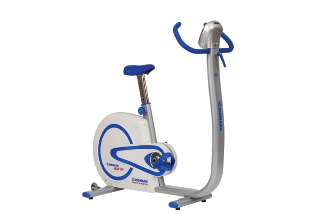 Monark 928G3 – Ergometer Upright Step Thru Bike | Access Health