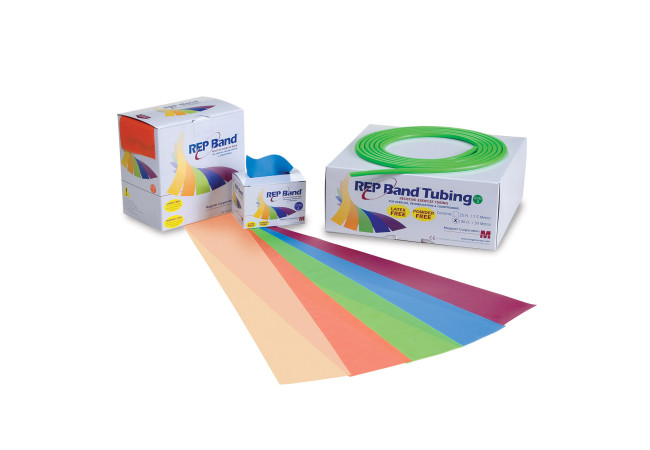 RepBands – How Resistance Bands Enhance Physical Therapy | Access Health