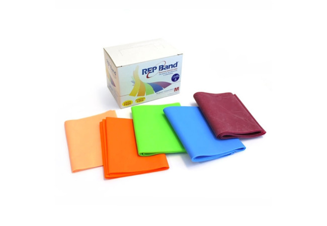 RepBands – How Resistance Bands Enhance Physical Therapy | Access Health